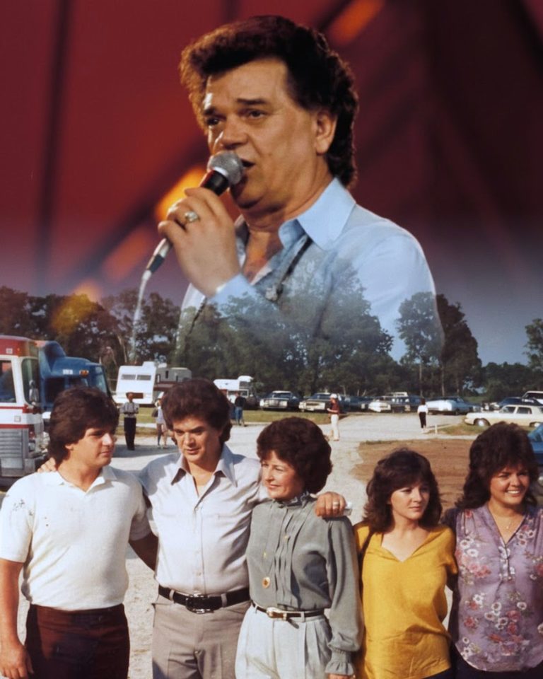 “LAST TIME HE SANG, EVERYONE EXPECTED A LOVE SONG… BUT HE CHOSE TO SING ABOUT FAMILY.”“LAST TIME ...