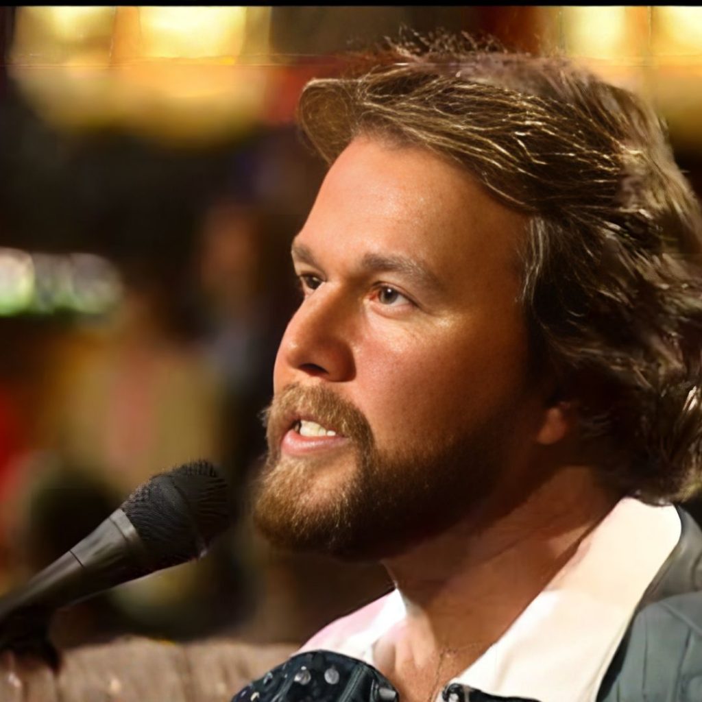 “HE’S THE SON WHO KEPT A LEGEND ALIVE.” There’s something fans always ...